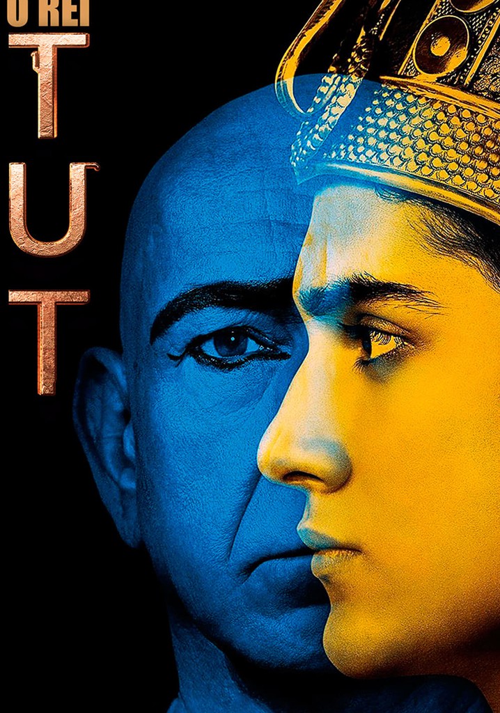 Donde assistir Tut - ver séries online